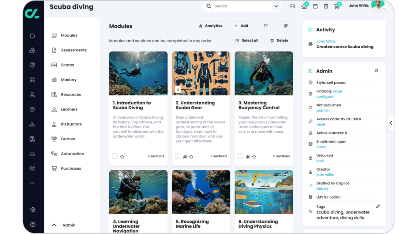 Learning Management System: My Top 15 LMS Picks in 2025
